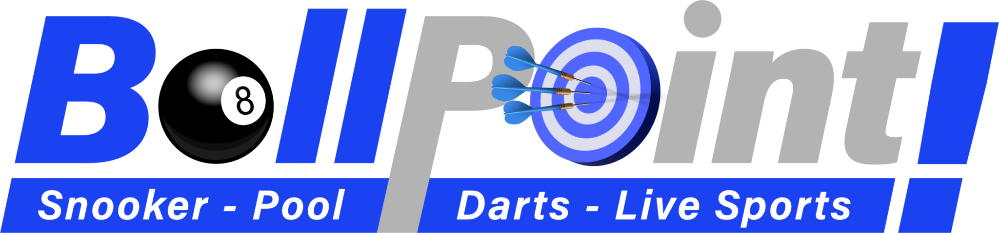 Home - BallPoint Sports Bar